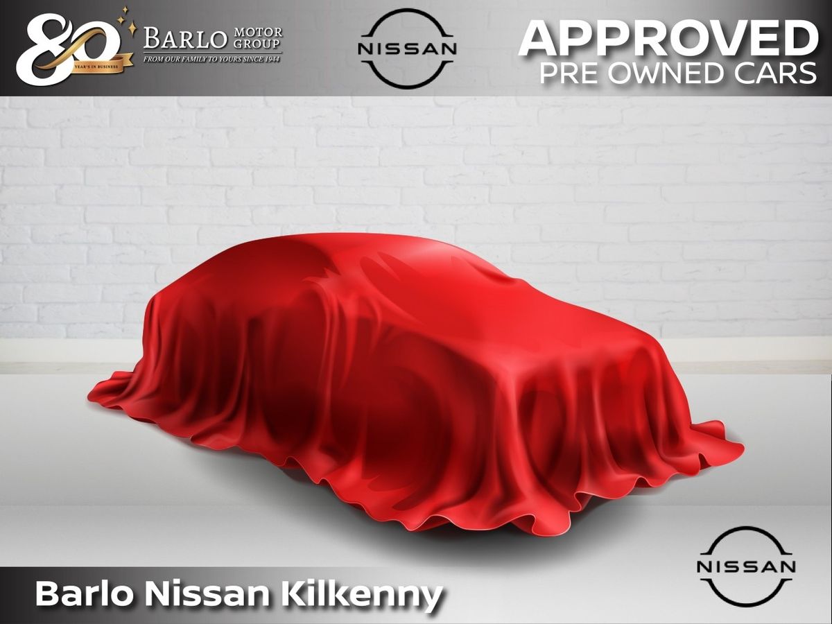 2024 Nissan X-Trail ePOWER X-TRAIL SVE 5 Seater | Jammer.ie