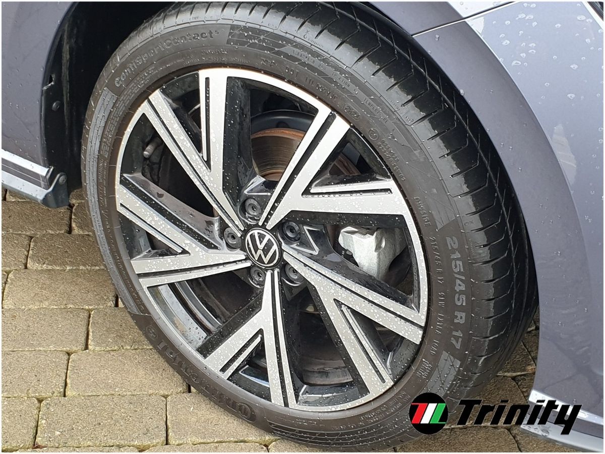 2024 Volkswagen Polo ** R-LINE ** 242 ** HUGE SPEC... | Jammer.ie