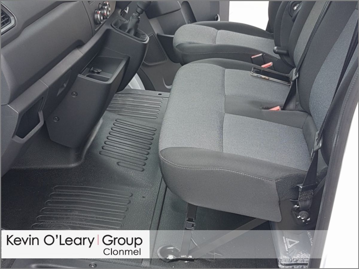 Renault Master MASTER FWD LM35 BLUE DCI 135 B