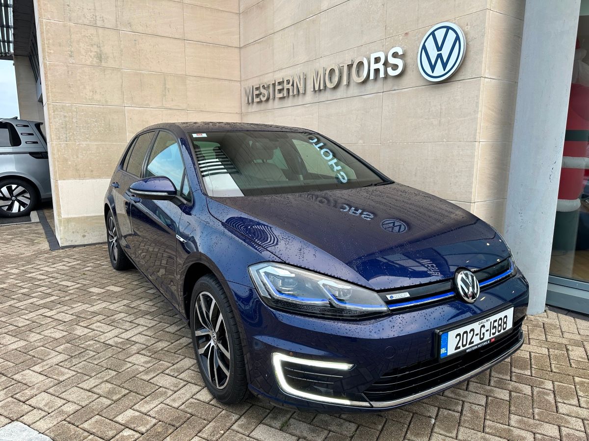 Western Motors