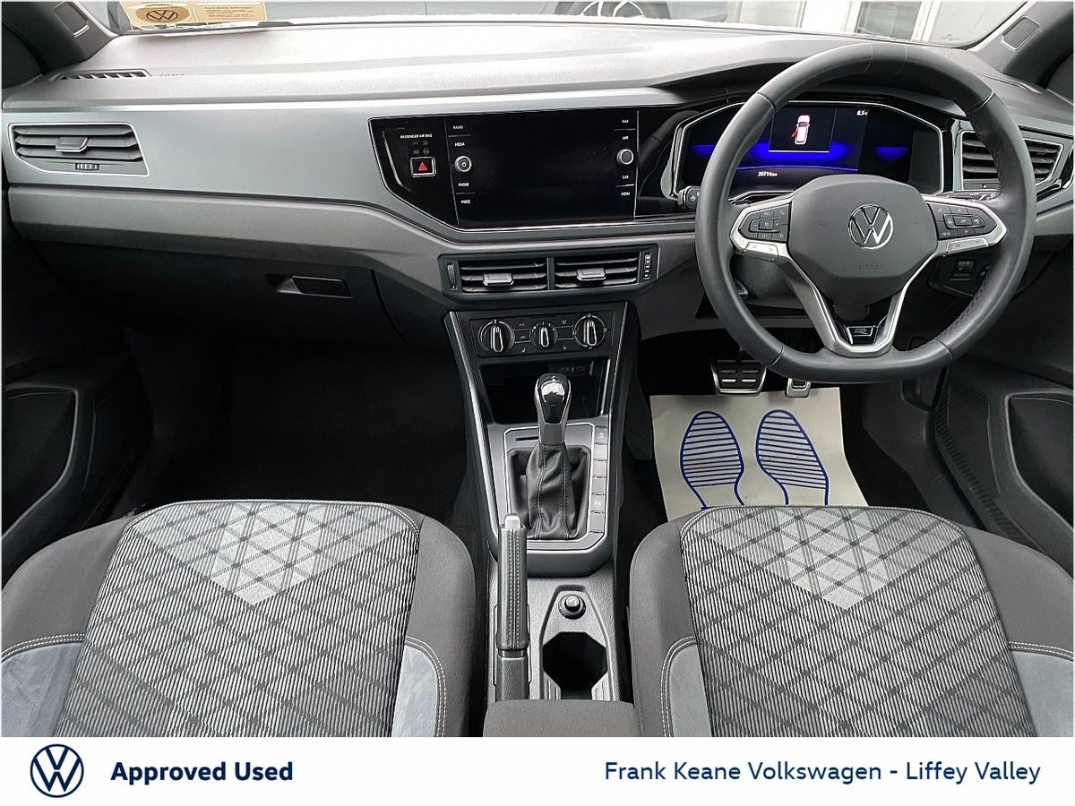 2023 Volkswagen Taigo R-LINE AUTO 1.0TSI 110BHP *N... | Jammer.ie