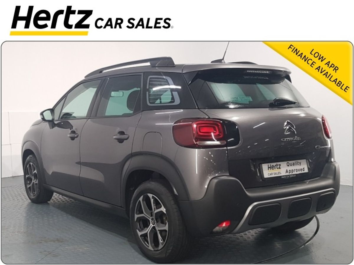 2022 Citroen C3 AirCross FLAIR PureTech 1.2 Petrol... | Jammer.ie