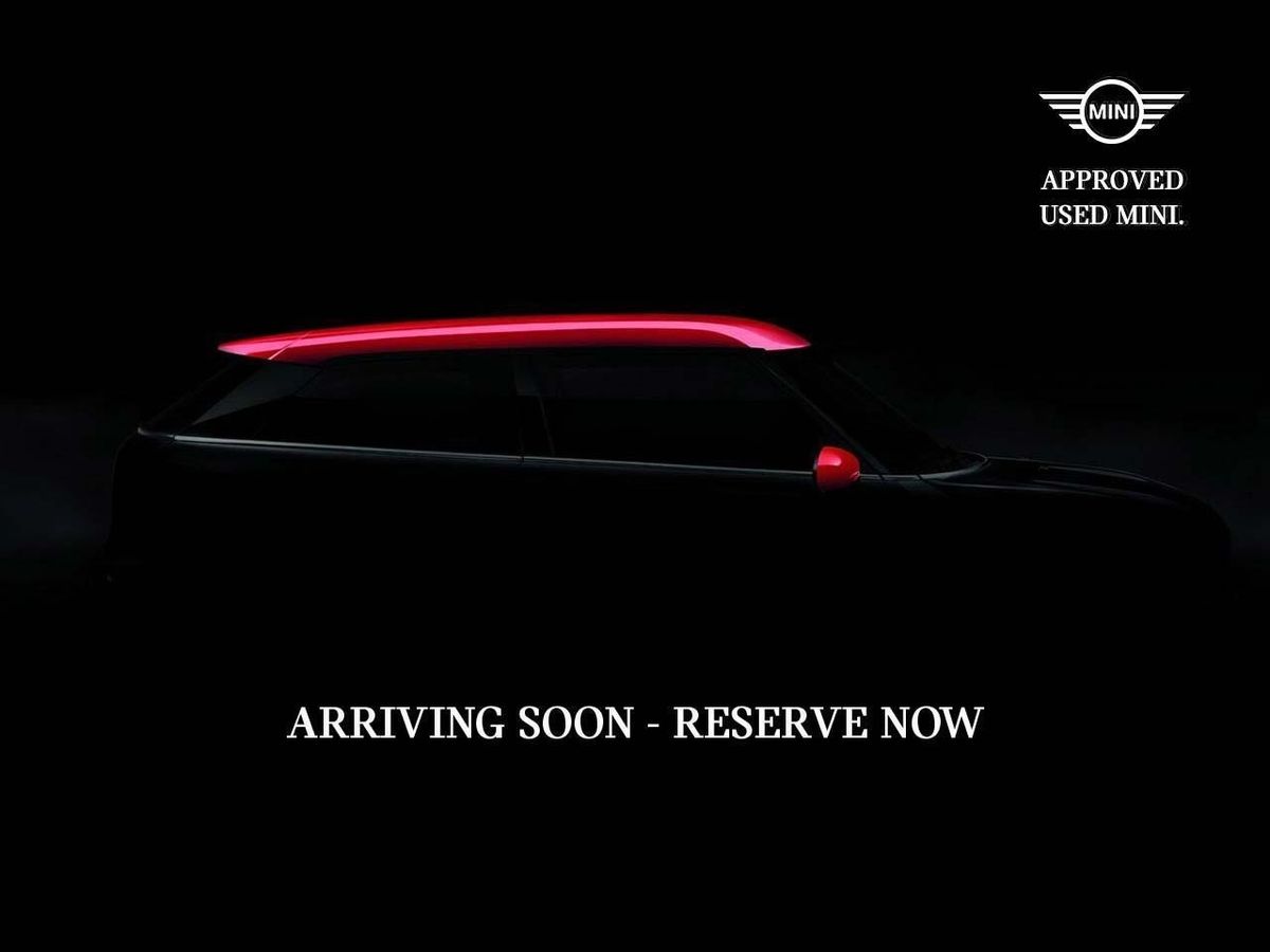 2020 Mini Countryman F60 MINI Cooper S E Classic | Jammer.ie