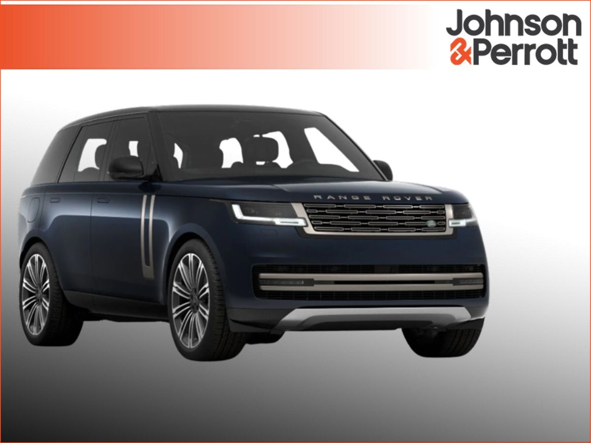 2024 Land Rover Range Rover HSE AWD Auto PHEV (Pre... | Jammer.ie