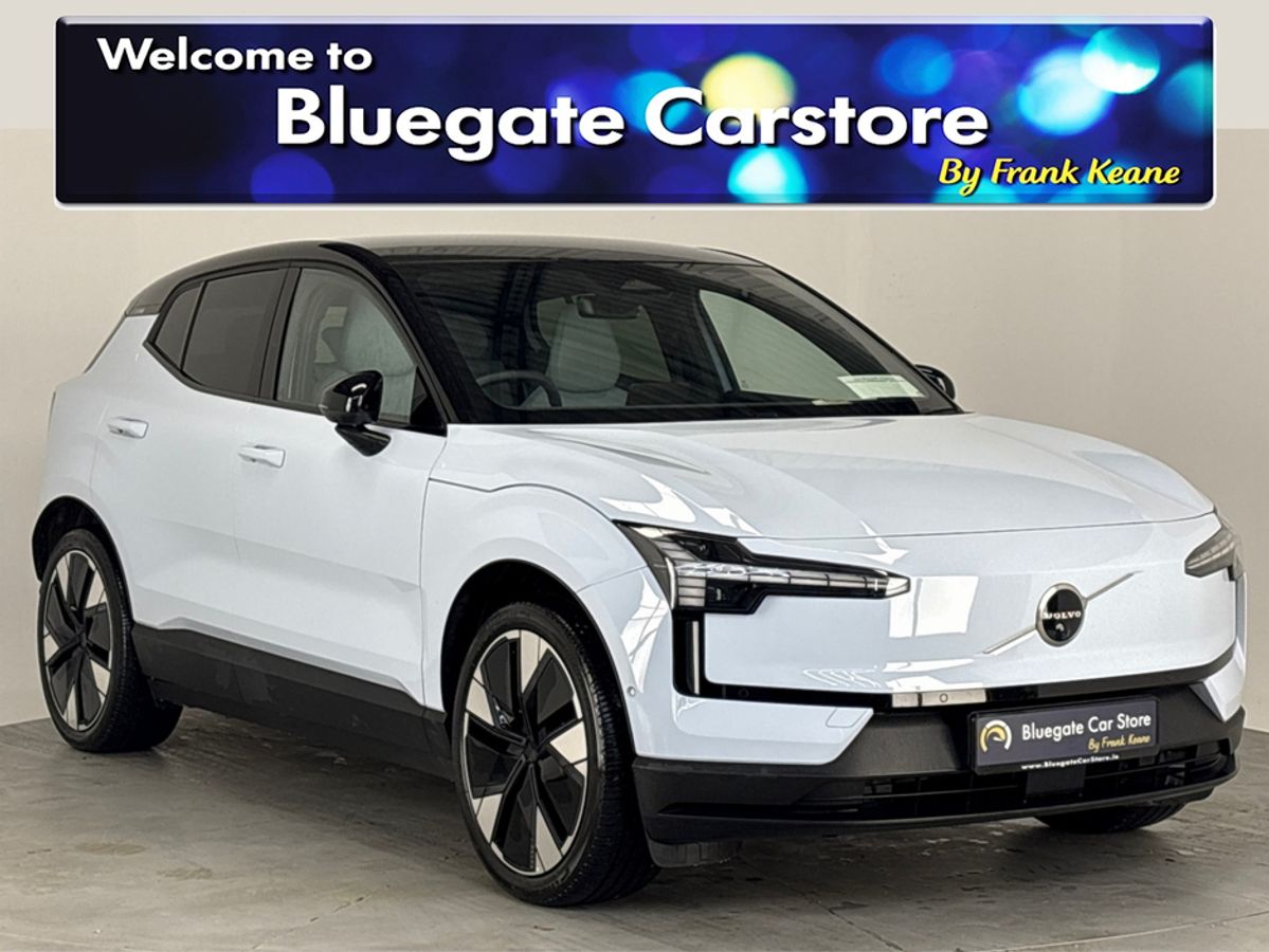 2024 Volvo ULTRA**PANORAMIC GLASS ROOF**MULTIFUNCT... | Jammer.ie