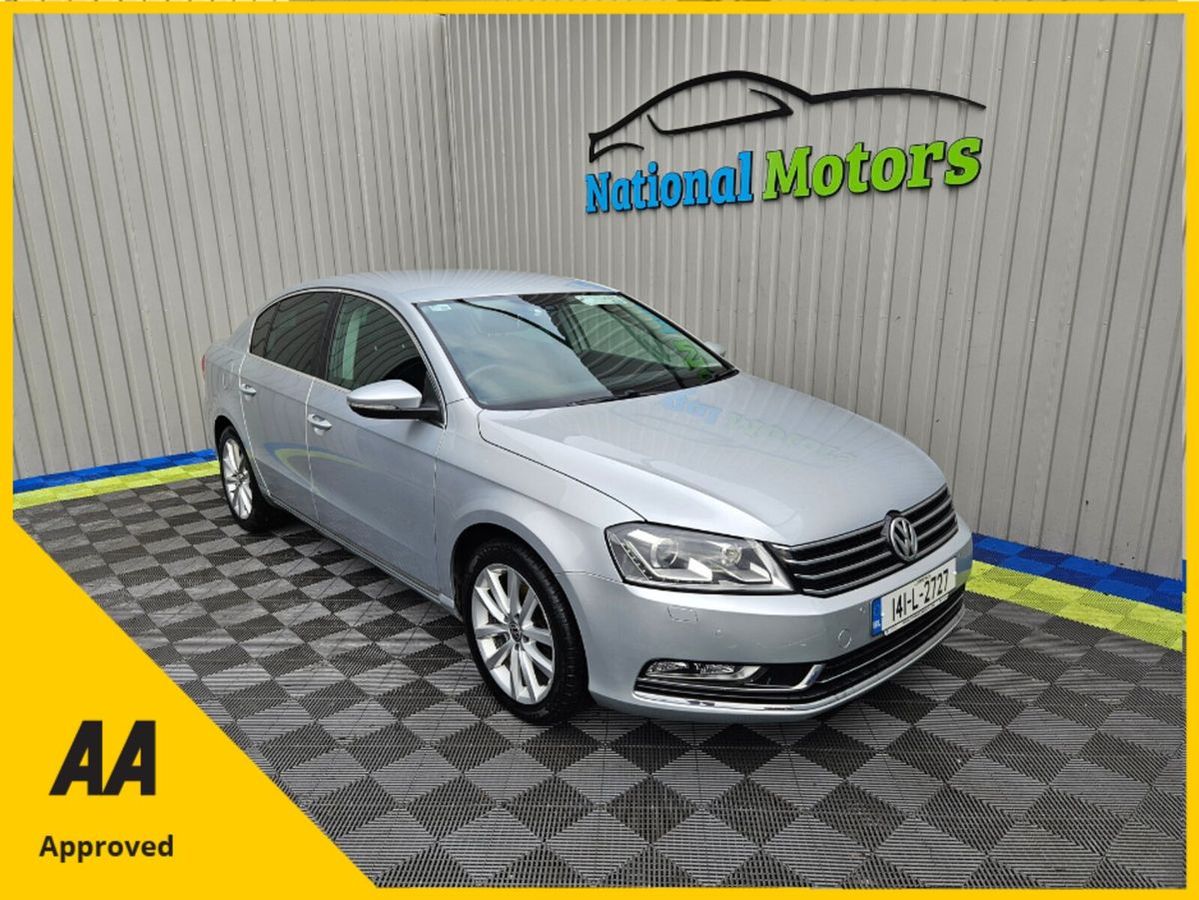 National Motors | Used Cars