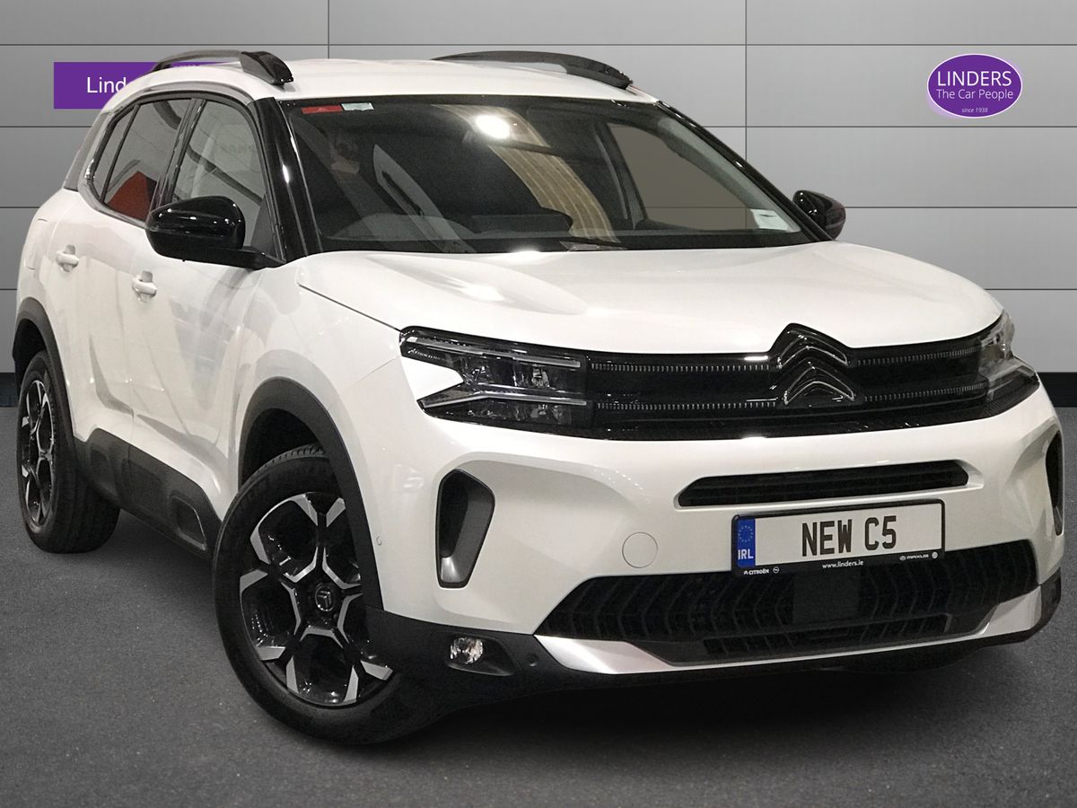 2024 Citroen C5 AirCross Max BlueHdi Auto - Order... | Jammer.ie