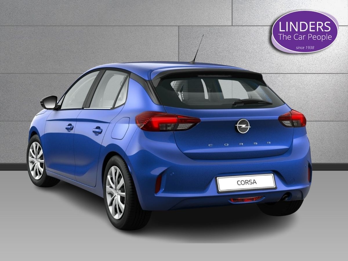 2024 Opel Corsa SC 1.2 Puretech 0% Finance | Jammer.ie