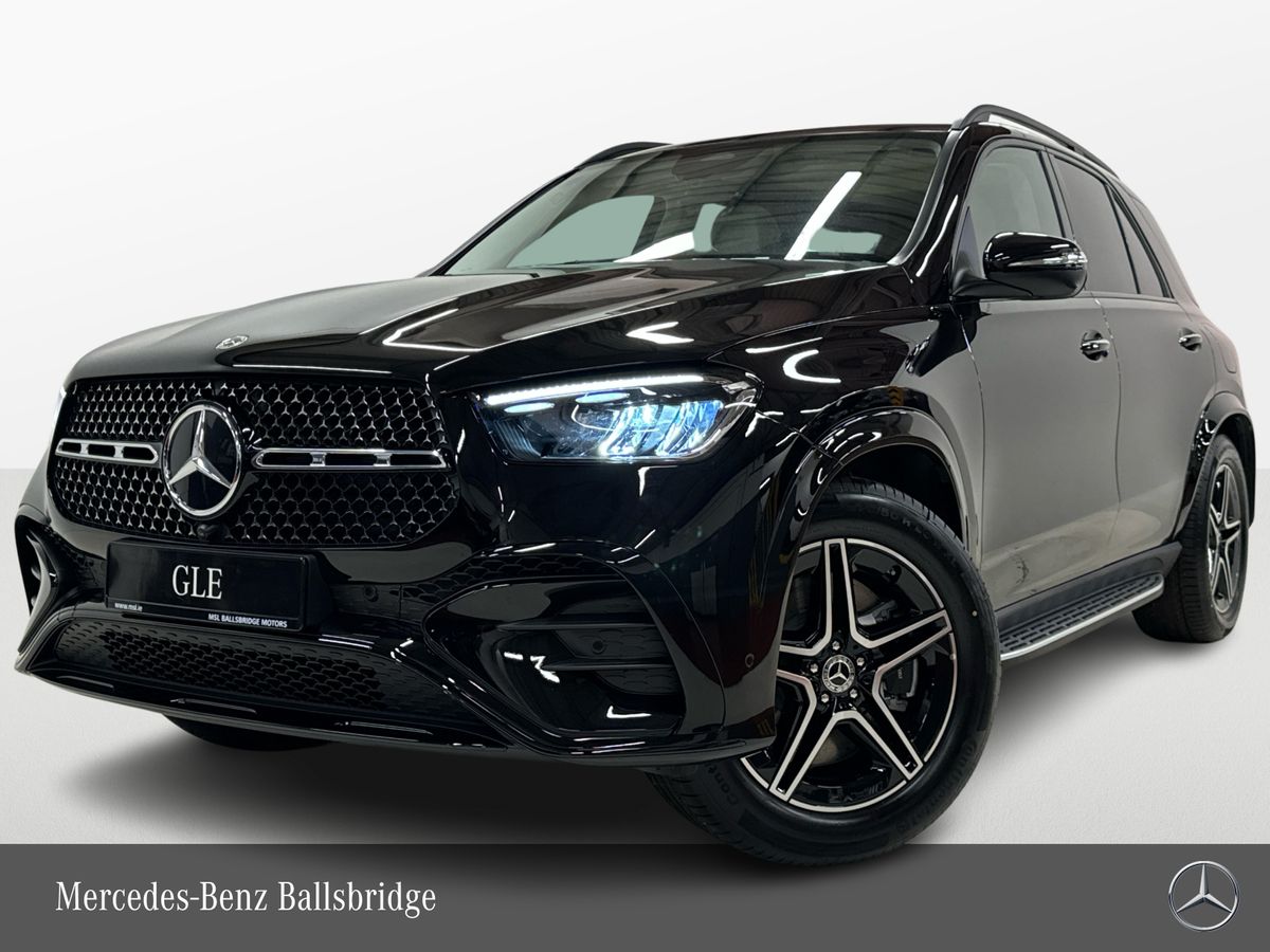 2024 Mercedes-Benz GLE-Class GLE 400 e AMG Line Pe... | Jammer.ie