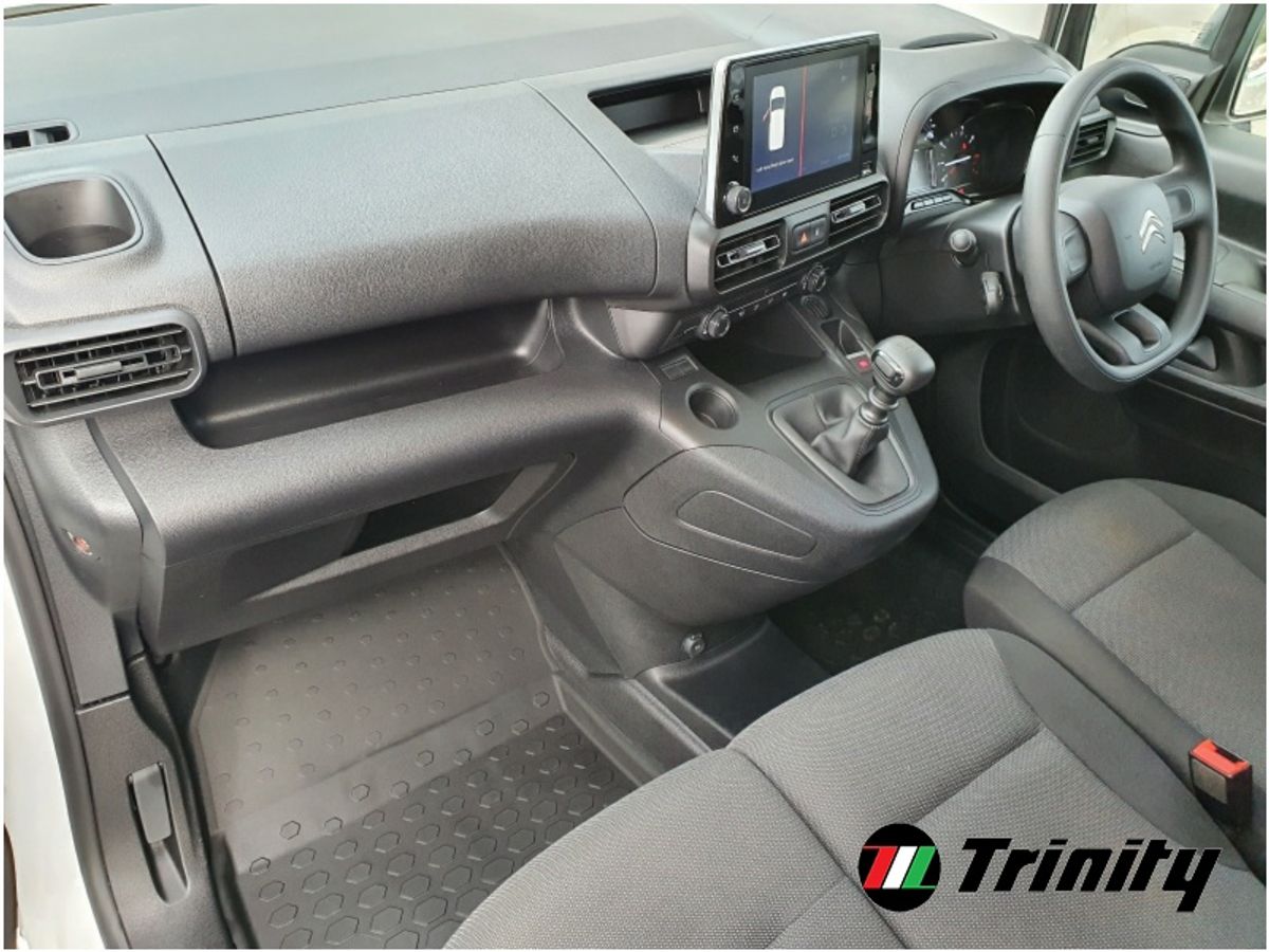 2023 Citroen Berlingo ** BERLINGO ** LX BLUEHDI L... | Jammer.ie